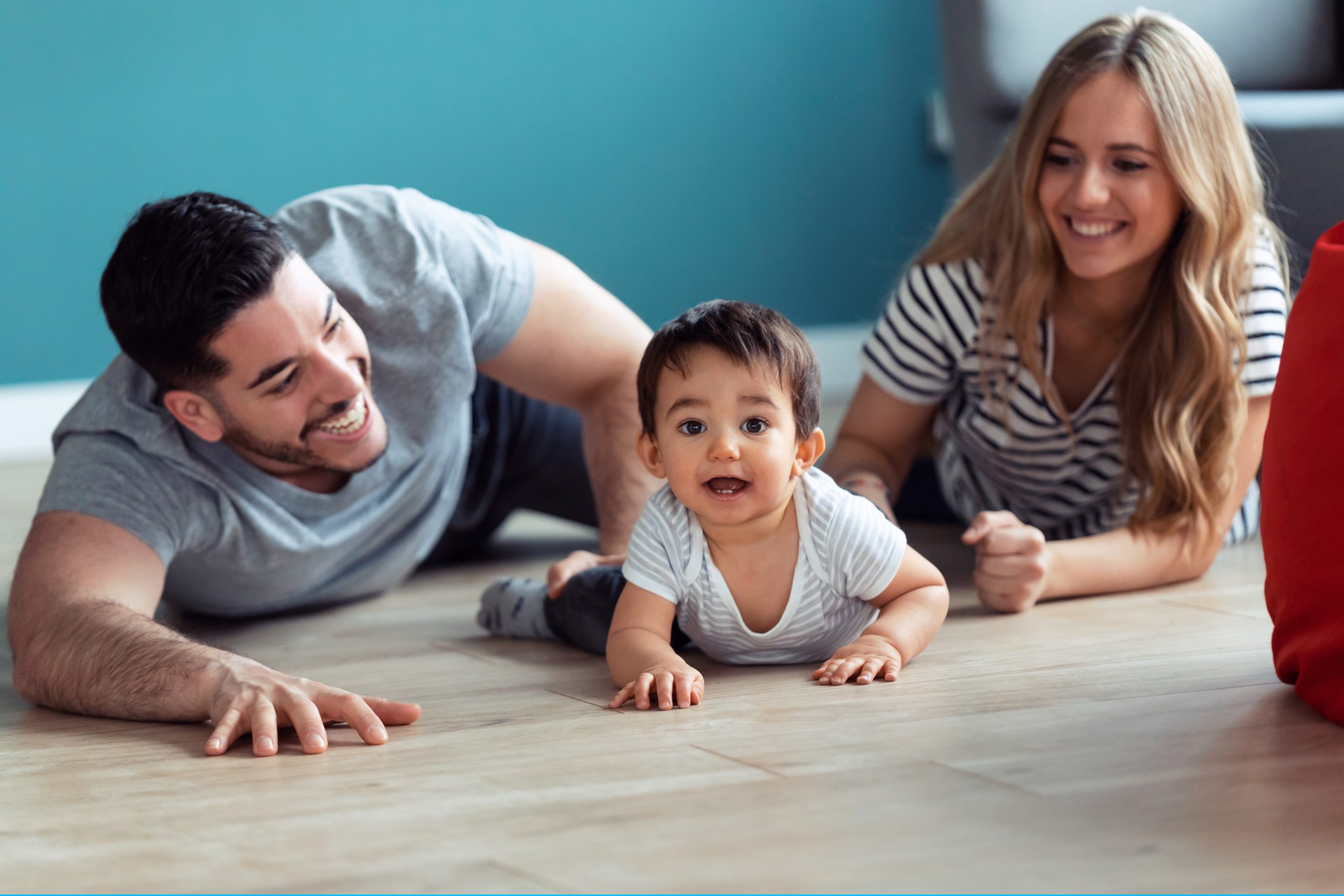 Early Childhood Intervention – Launching Lifelong Learners