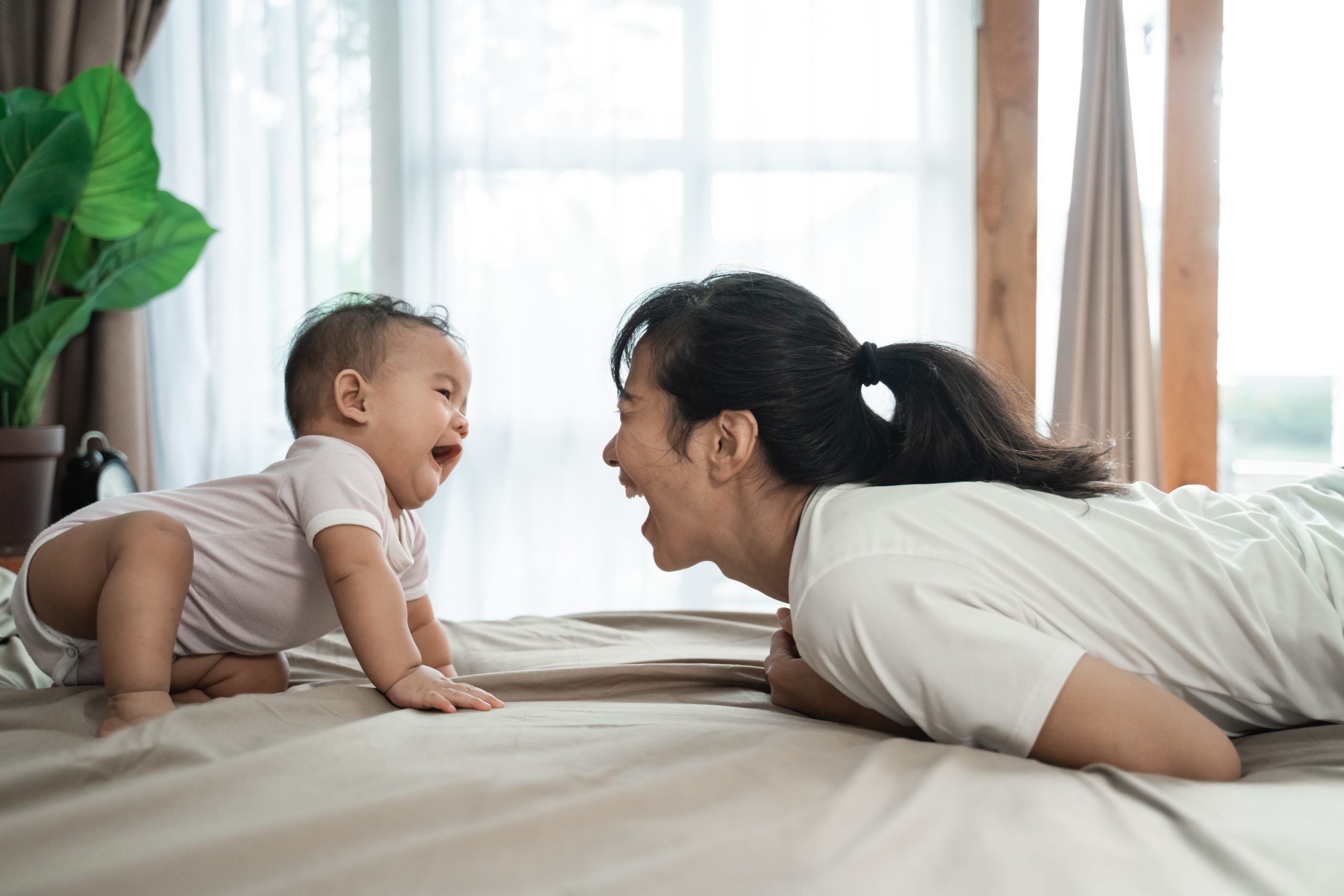 Early Childhood Intervention – Launching Lifelong Learners